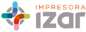 Impresora Izar - Impresora IZAR